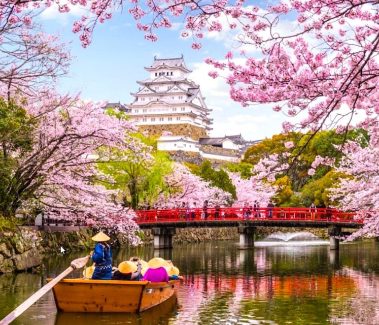 10-Day Private Guided Tour in Japan Moreover 60 Attractions | Travel ...