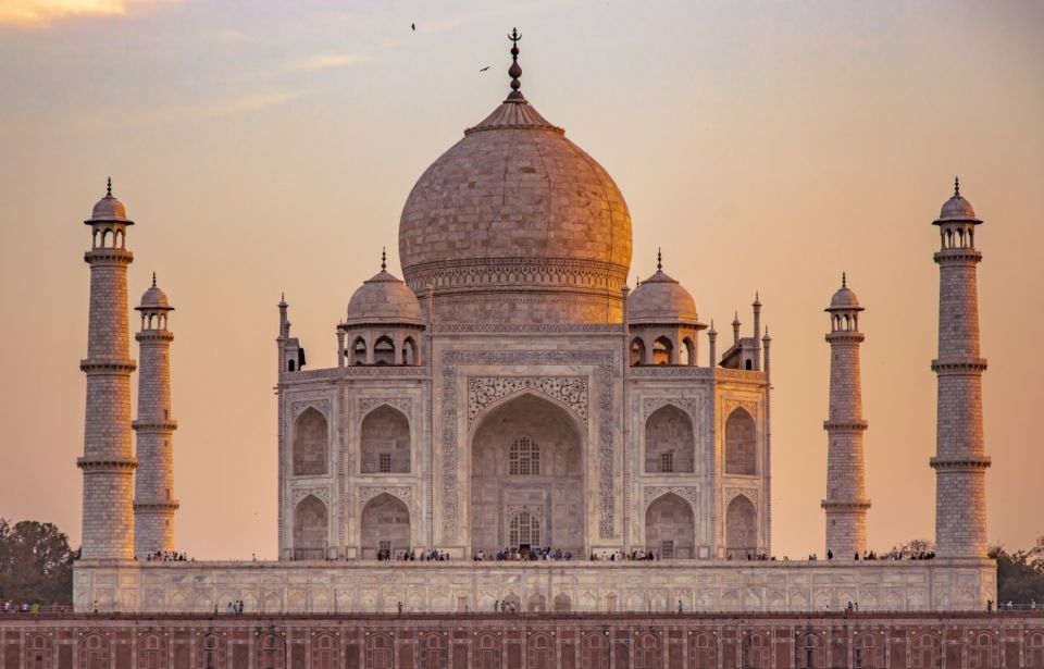 11 Days Séjour De Grand Luxe India Tour | Travel Buddies