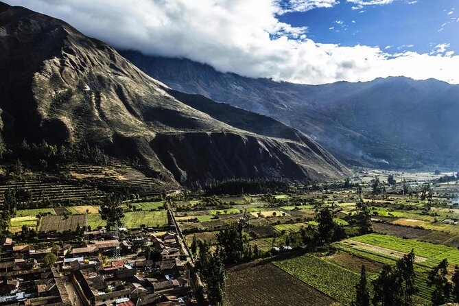 2 Day Enchanted Inca Towns of Sacred Valley From Cusco | Travel Buddies