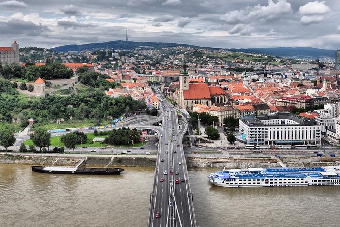 2-Day Private Guided Tour From Vienna Through Slovakia to Budapest ...