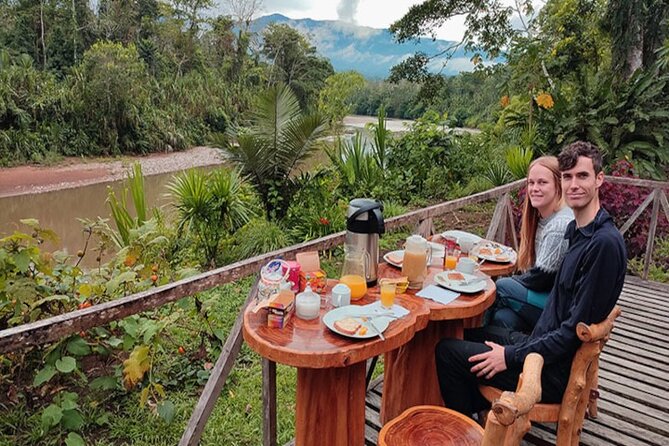 3 Days Guided Manu Jungle Tour From Cusco | Travel Buddies