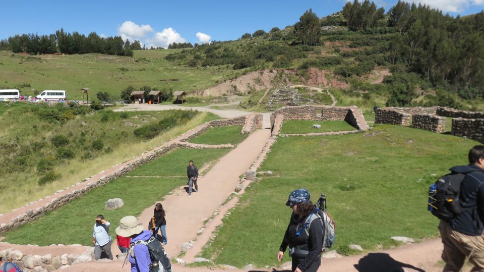 A Millennial Country Called Peru | Travel Buddies