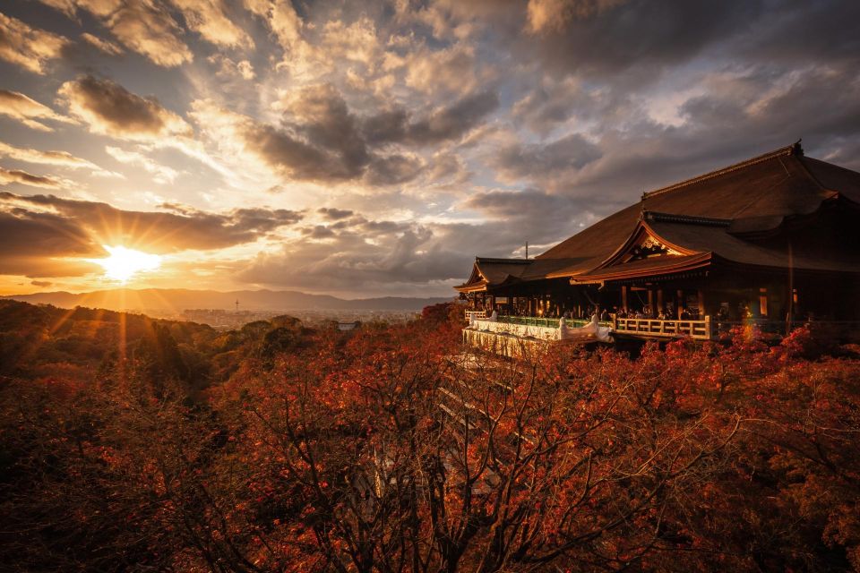 A Private Day in East Kyoto | Travel Buddies