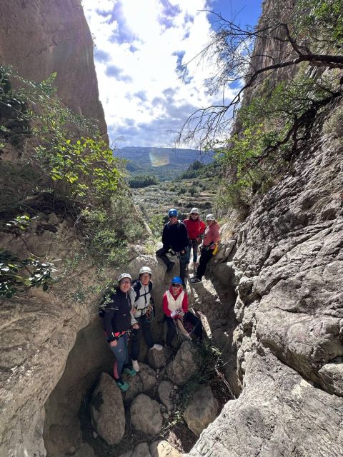 Abdet: The Sord Canyon | Travel Buddies