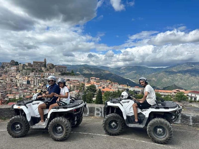 Alcantara Gorges: Quad Tour through the Villages of Alcantara | Travel ...