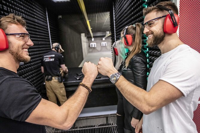 All Inclusive Shooting Packages | Transportation & Snack Incl. | Travel ...