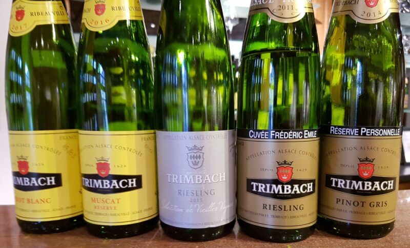 Alsace Wine Tour & Medieval Villages Small Group Guided Tour | Travel ...