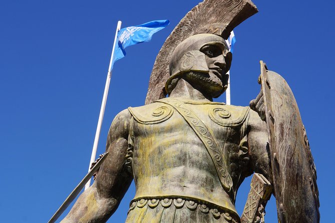 Ancient Sparta & Mystras Private Day Tour From Athens | Travel Buddies