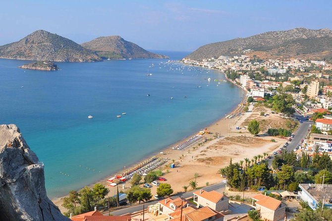 Argolis Full Day Tour From Athens | Travel Buddies
