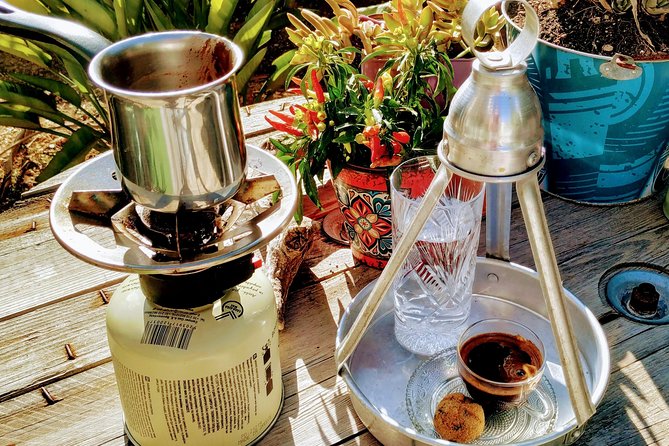 Athens Cooking Class for Private Groups | Travel Buddies