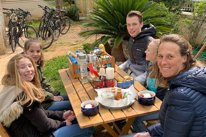 Athens Cooking Class for Private Groups | Travel Buddies