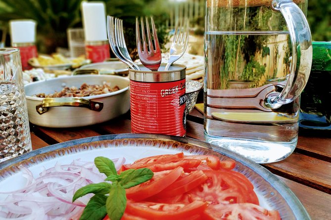 Athens Cooking Class for Private Groups | Travel Buddies
