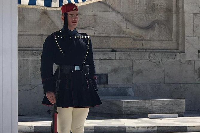 Athens Highlights, Full Day - Accessible Excursion | Travel Buddies