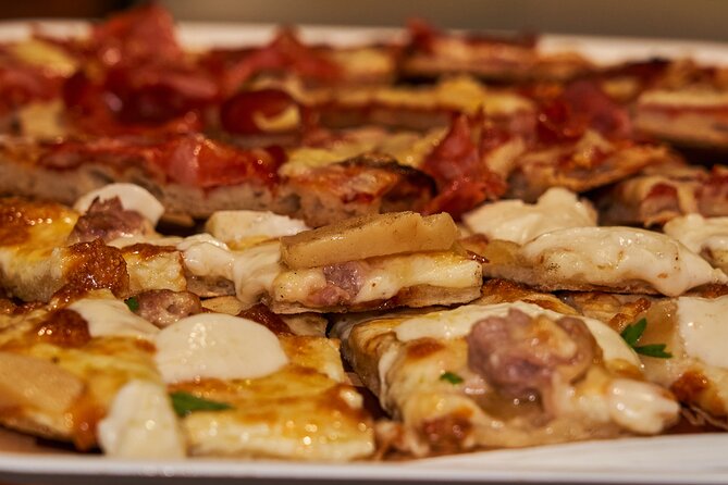 Authentic Roman Food Tour | Travel Buddies