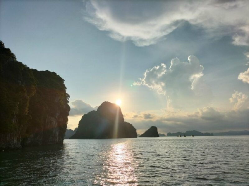 Bai Tu Long Bay 3 Day 2 Night Cruise | Travel Buddies