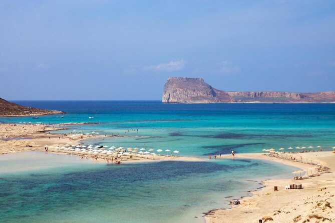 Balos Tour Review: An Unforgettable Experience | Travel Buddies