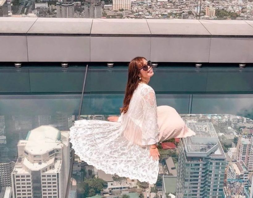 Bangkok Iconic Tour: The Legendary Spots | Travel Buddies