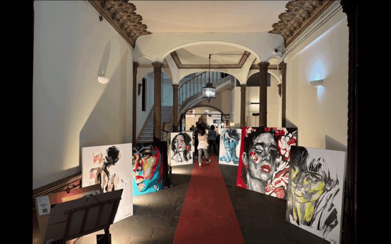 Barcelona: Retracing Picasso’s Journey Tour | Travel Buddies