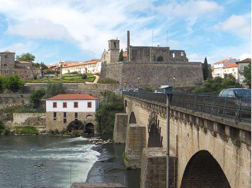 Barcelos Tour (4 Hours): From Oporto; City Tour - Half Day Trip ...