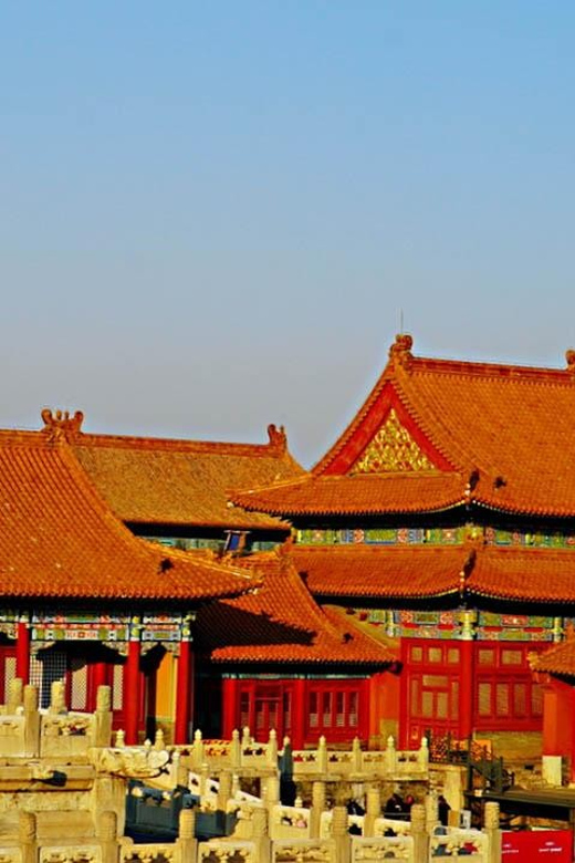 Beijing Top 6 Highlights With Optional Evening Show | Travel Buddies