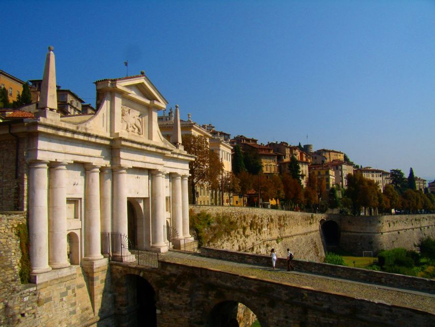 Bergamo and Brescia: Italian Capital of Culture | Travel Buddies