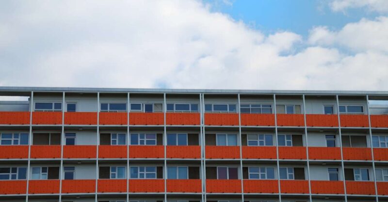 Berlin: Hansaviertel The City of Tomorrow Guided Tour | Travel Buddies