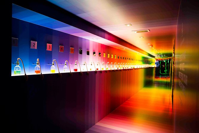 Bols Cocktail Experience Entrance Ticket Plus Cocktail | Travel Buddies