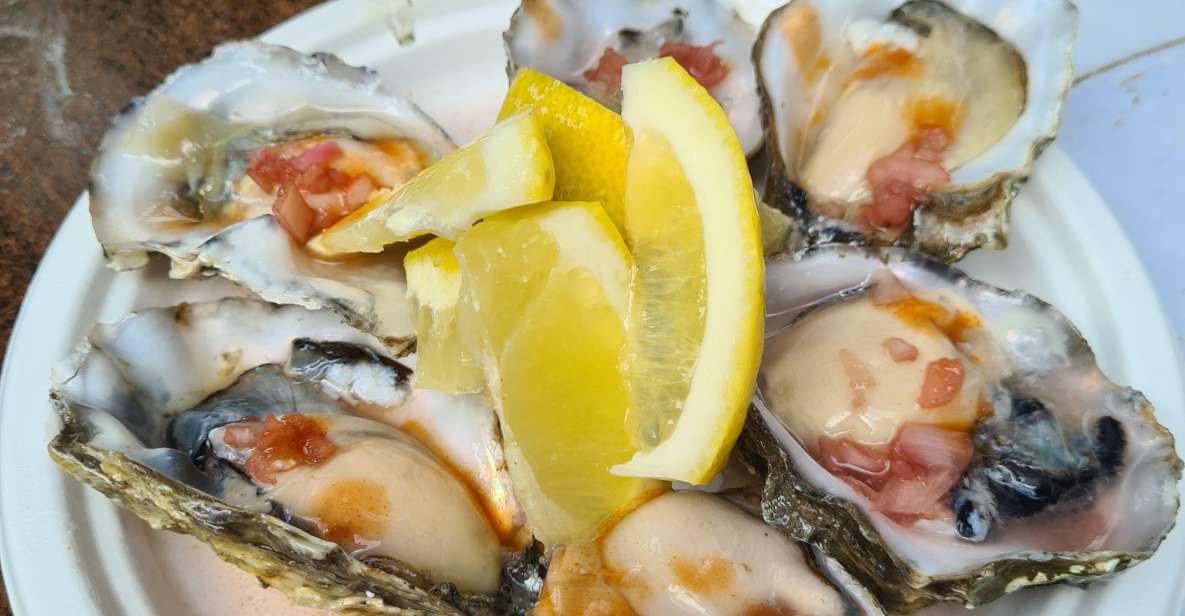 Borough Market & Historic London Feast Plan (Food Included) | Travel ...