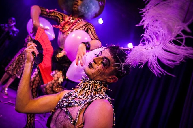 Cabaret Club Madame Arthur | Travel Buddies