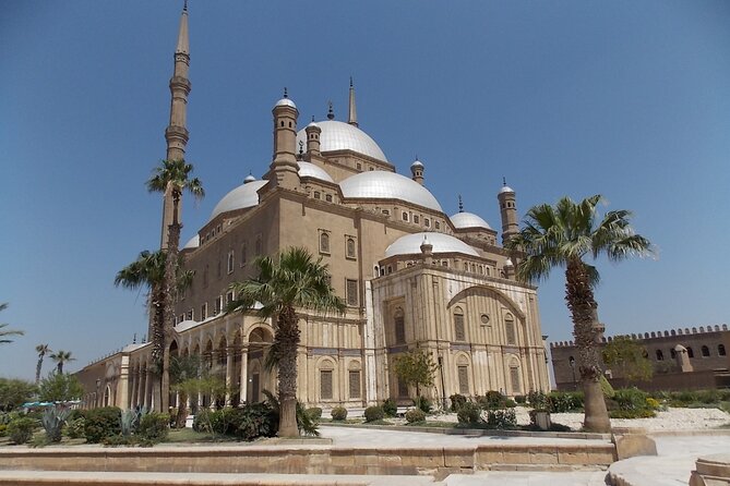 Cairo Half Day Tours Visit Islamic Cairo & Ancient Mosques | Travel Buddies