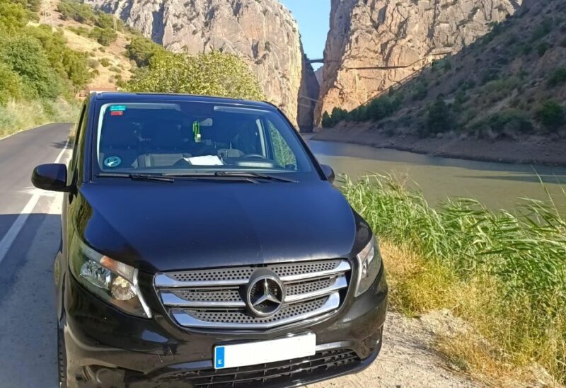 Caminito Del Rey Private Tour From Costa Del Sol | Travel Buddies