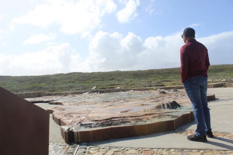 Cape Town: Cape Agulhas Private Tour | Travel Buddies