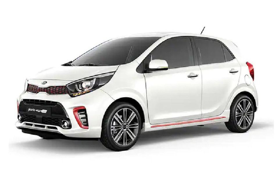 Car Rental at Punta Cana International Airport (Puj) | Travel Buddies