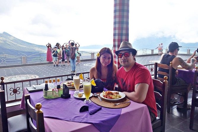 Central Bali Tour: Ubud Village, Kintamani Volcano, and Waterfall ...