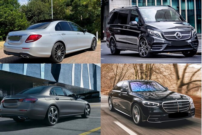 Central London to Heathrow Airport Transfer Review | Travel Buddies