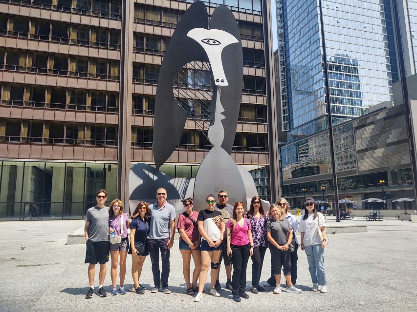 Chicago: Downtown TV and Movie Sites Walking Tour | Travel Buddies