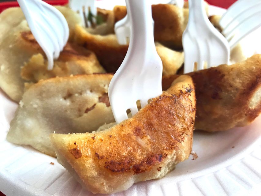 Chinatown & Little Italy Food Fest- Ahoy NY Food Tours | Travel Buddies