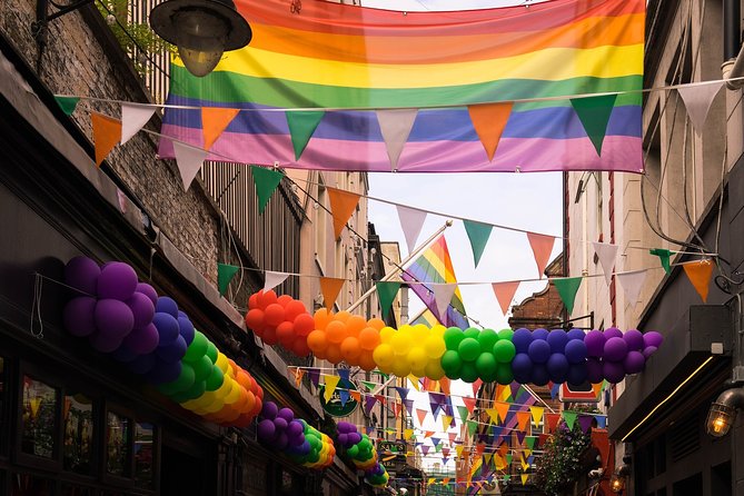 Chueca Neighbourhood Tour of the LGBT Community in Madrid | Travel Buddies