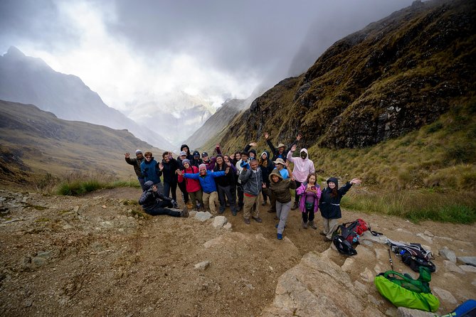 Classic Inka Trail: 4-Day, 3-Nights | Travel Buddies