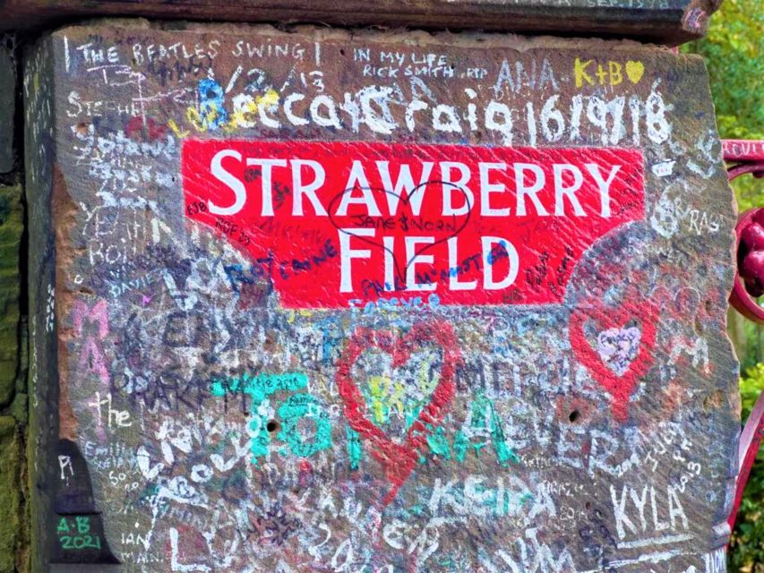 Classic London to Edinburgh Tour - 8 Days Tour | Travel Buddies