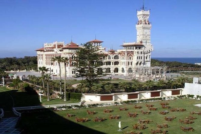 Cleopatra’s & Alexander The Great’s Alexandria Sites – Day Trip From ...