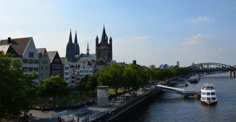 Cologne - Private Tour | Travel Buddies