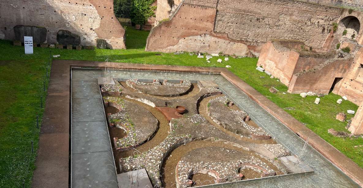 Crime Tour in Ancient Rome | Travel Buddies