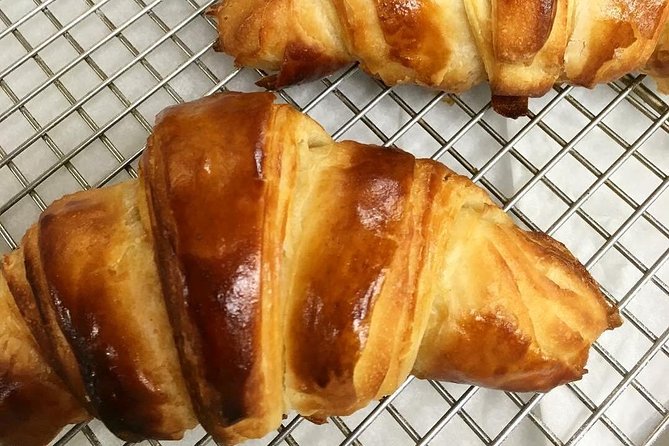 Croissant and Breakfast Pastry Class in Paris With a French Chef ...