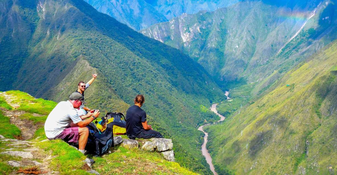 Cusco: 4-Day Inca Trail to Machu Picchu Small Group Trek | Travel Buddies