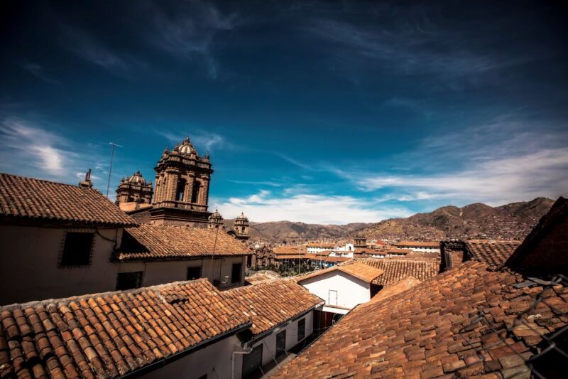 Cusco City: Half-day Private Panoramic Tour of Cusco City | Travel Buddies