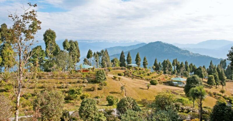 Day Trip to Kalimpong Guided Private Experience From Gangtok | Travel ...