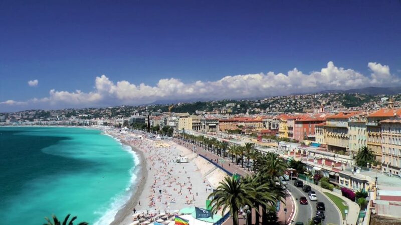 Day Trip to Monaco From Nice | Travel Buddies