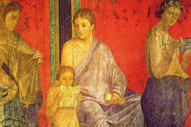 Day Trip to Pompeii and Amalfi Coast | Travel Buddies