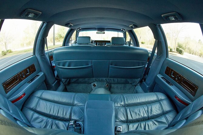 Death Becomes Her Funeral Limo Tour of Los Angeles | Travel Buddies